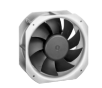 Axial Compact Fan W1G200-HH77-52 Siemens Inverter Fan