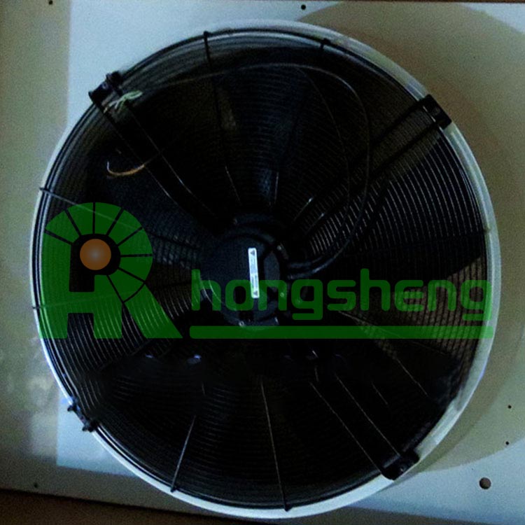 W3G630-GU23-07 Ebmpapst Axial Fans For Large Air Conditioner