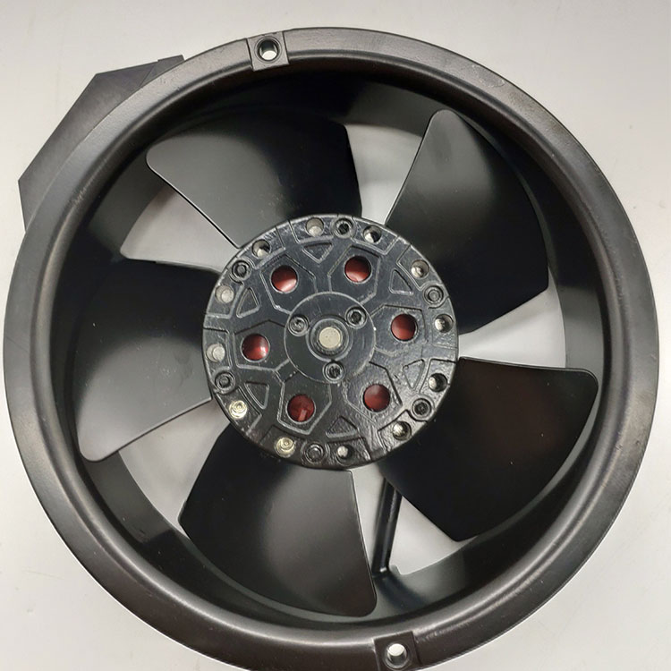 W2E143-AB09-98 Compact Fan for Wind power industryBuy ebmpapst Axial W ...