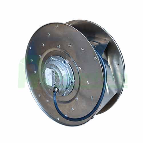 EBM-Papst R4D450-AK01-01/F01 new, original packaged 230VAC 60Hz 1580RPM ...