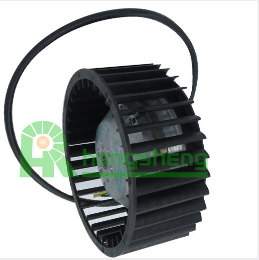 EBM-Papst R2E140-AS77-73/G01 Centrifugal Ball Bearing 230VAC 50Hz/60Hz ...