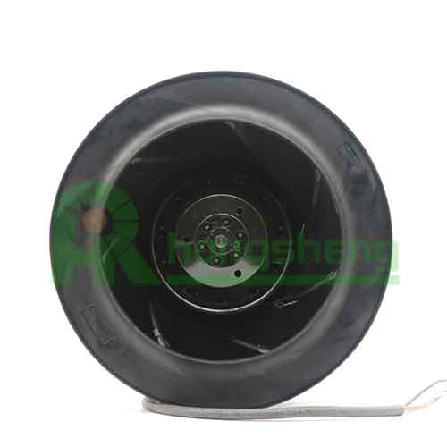 EBM-Papst R2E225-BD92-09 Centrifugal Fans AC Backward-Curved Motorized ...
