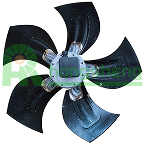 ebmpapst S3G630-AU23-01 Ø630MM 400V 3200W 5A 1510RPM 50/60Hz EC Fan ...